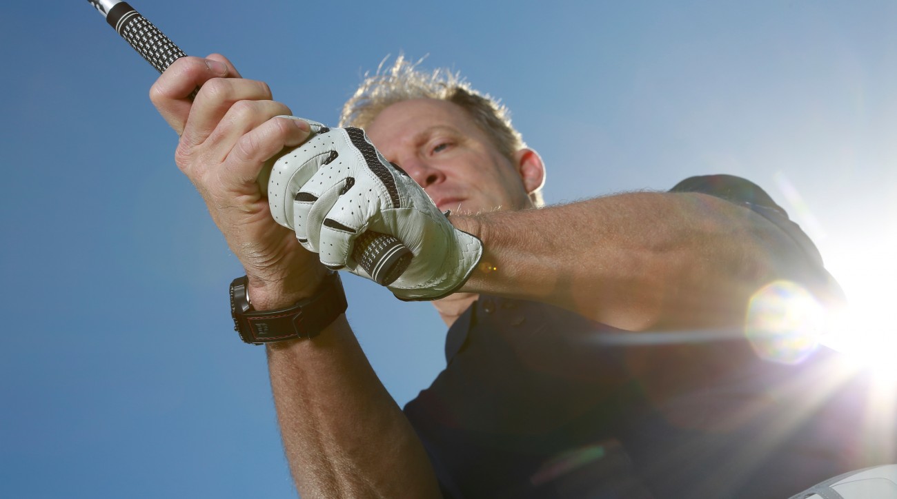 Grip at Full Blast - Golf SWING 24/7 | Golf SWING 24/7