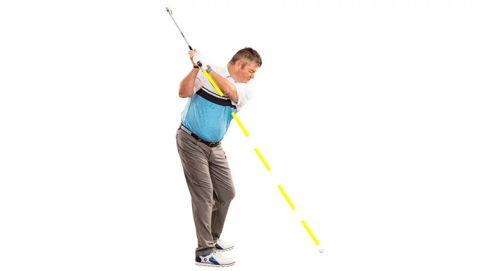 Distinguishing the good swing or bad swing - Golf SWING 24/7 | Golf ...