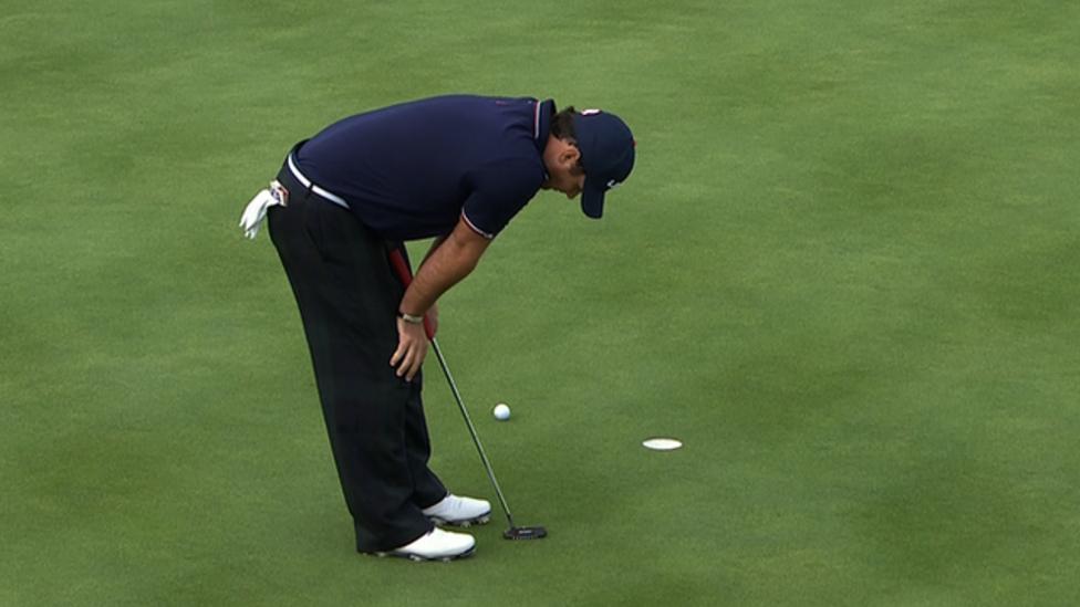 Take out those yips with these easy steps - Golf SWING 24/7 | Golf ...