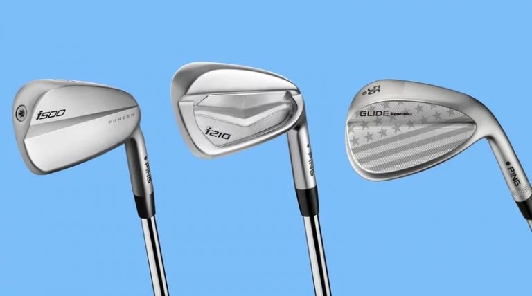 PING releases new sets of gear including junior clubs - Golf SWING 24/7 ...