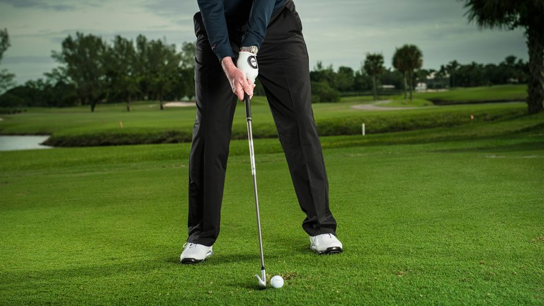 The undeniable truth of a great lag - Golf SWING 24/7 | Golf SWING 24/7