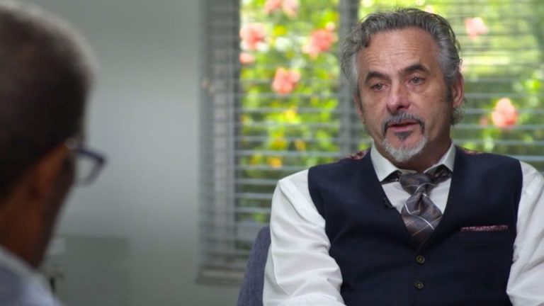David Feherty on his struggles in life and how he coped up - Golf SWING ...