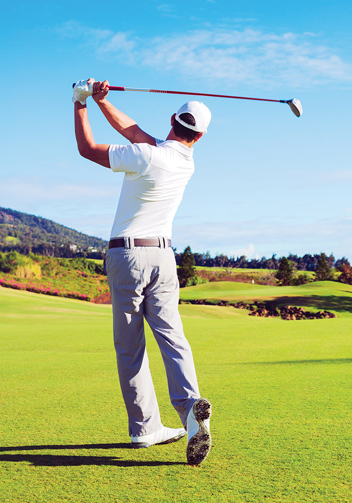 A common golf problem which needs fixing - Golf SWING 24/7 | Golf SWING ...